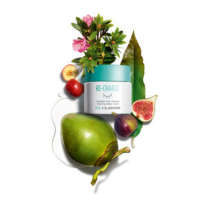My Clarins - Clarins Facial Care Product Range Online | CLARINS®