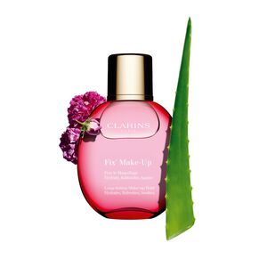 Make-up Setting Sprays | Fix Make-up | CLARINS®
