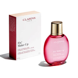 Make-up Setting Sprays | Fix Make-up | CLARINS®