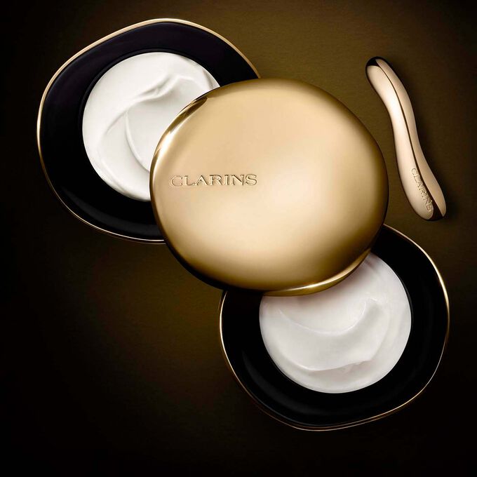 Precious La Crème Riche Nourishing Face Cream | CLARINS®