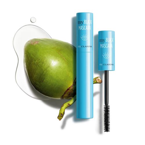 My Clarins BLACK MASCARA | CLARINS®