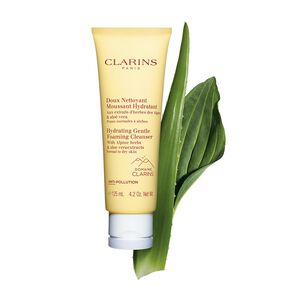 Facial Cleansers & Toners For Sale Online | CLARINS®