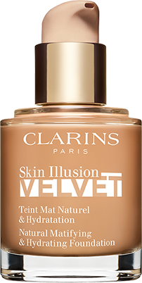 Clarins Foundation Finder - Clarins SA