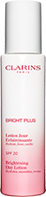 Bright Plus: brighter skin is just a breath away - Clarins SA