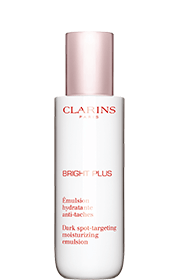 Bright Plus: brighter skin is just a breath away - Clarins SA