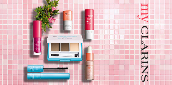 Eyes - Make-up | CLARINS®