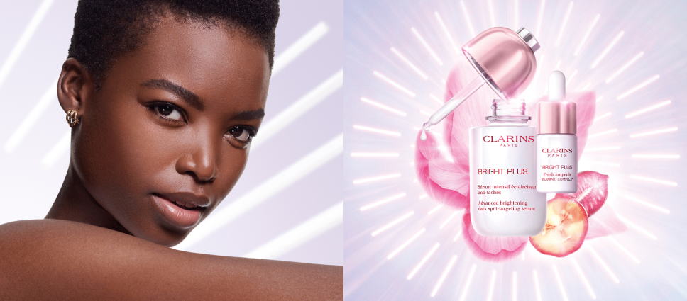 Skincare for Women - Clarins SA